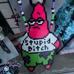 Other | Patrick Star Edm Perler | Poshmark